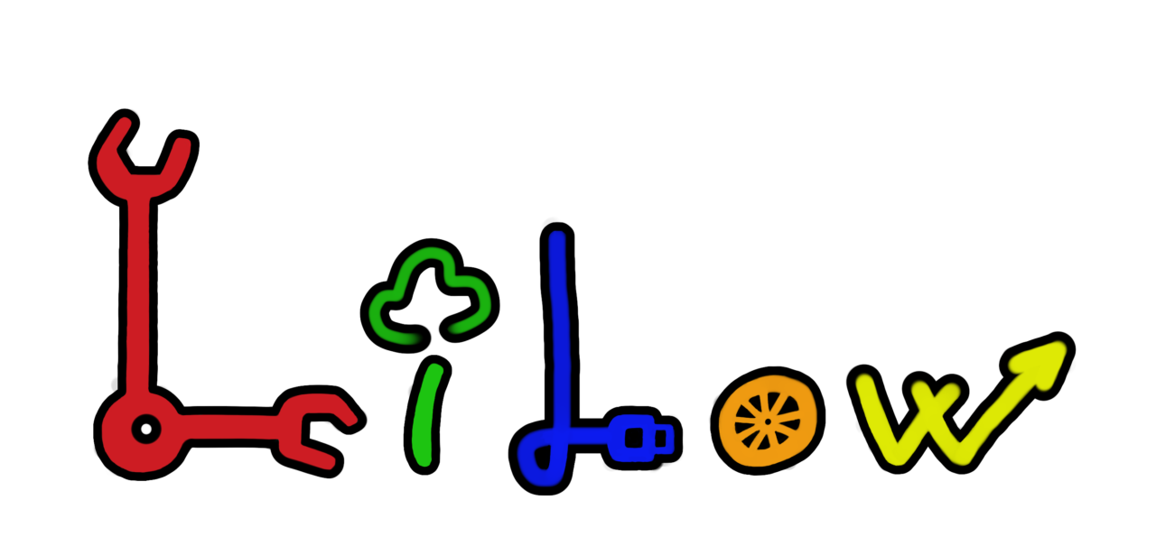 Lilow | Engagé pour un monde durable | Réparation et sensibilisation